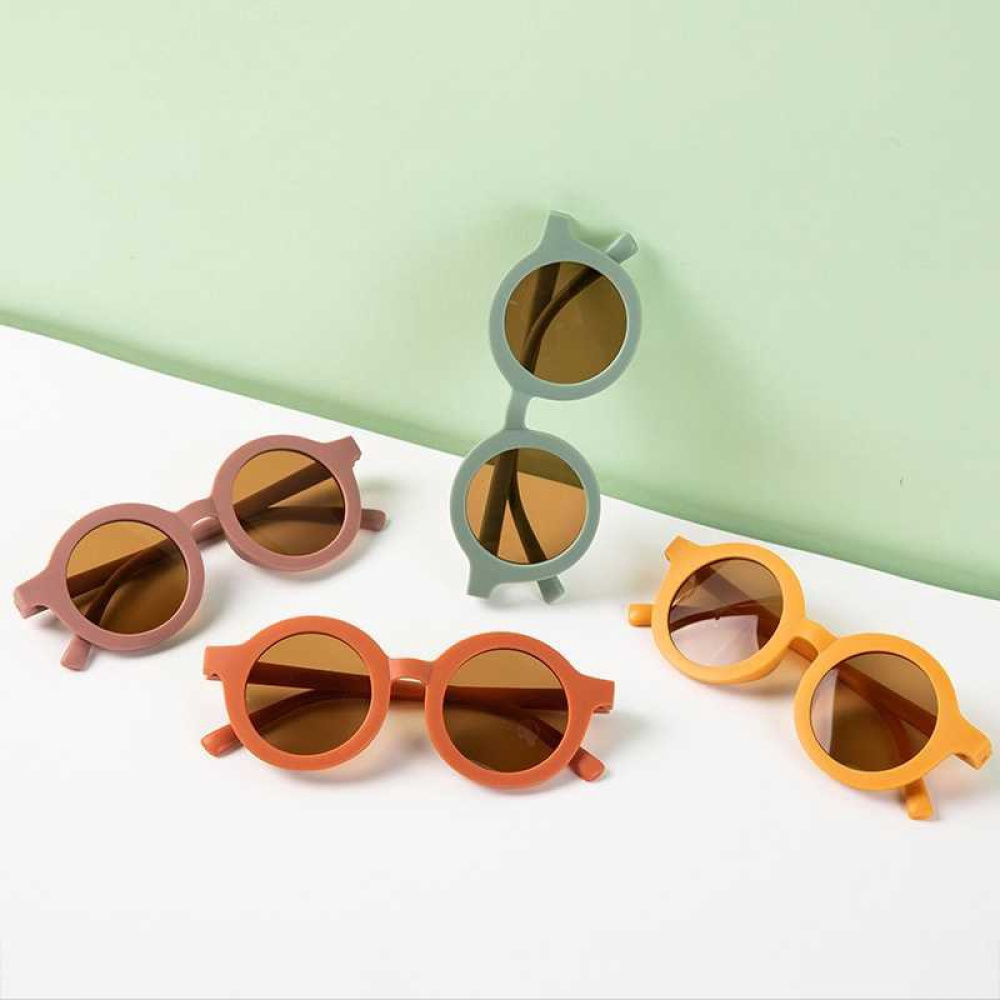 Z193 Kacamata ANAK BOBOHO cowok cewek korean viral bulet motor mobil ...